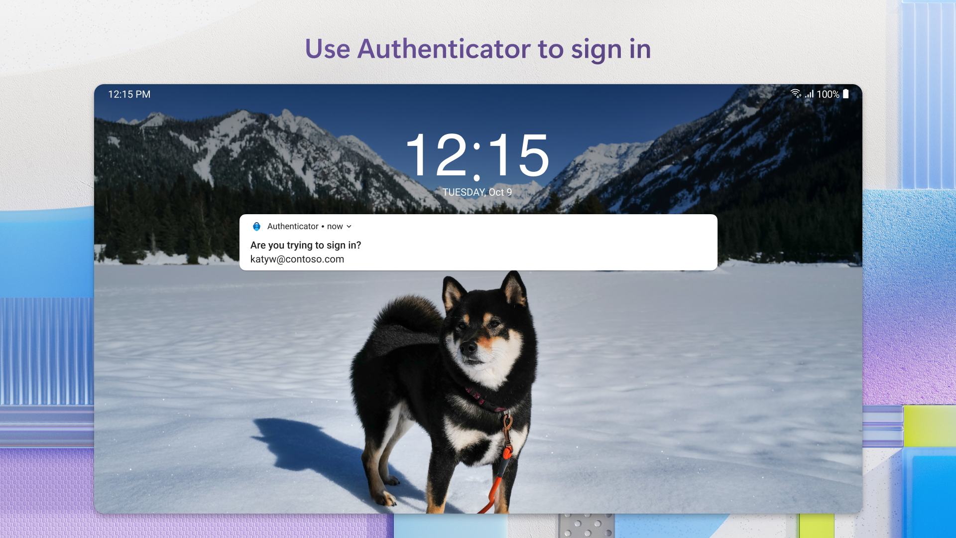 Microsoft Authenticator 6.2510.6619 APK Download by Microsoft ...
