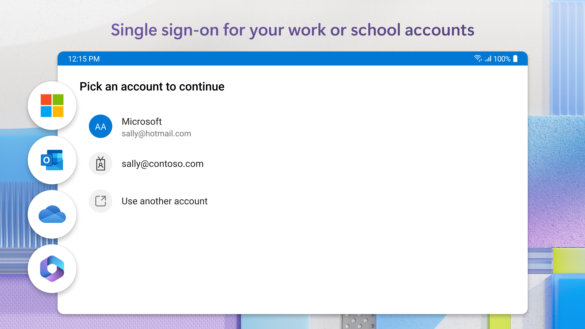Download Microsoft Authenticator APKs for Android - APKMirror
