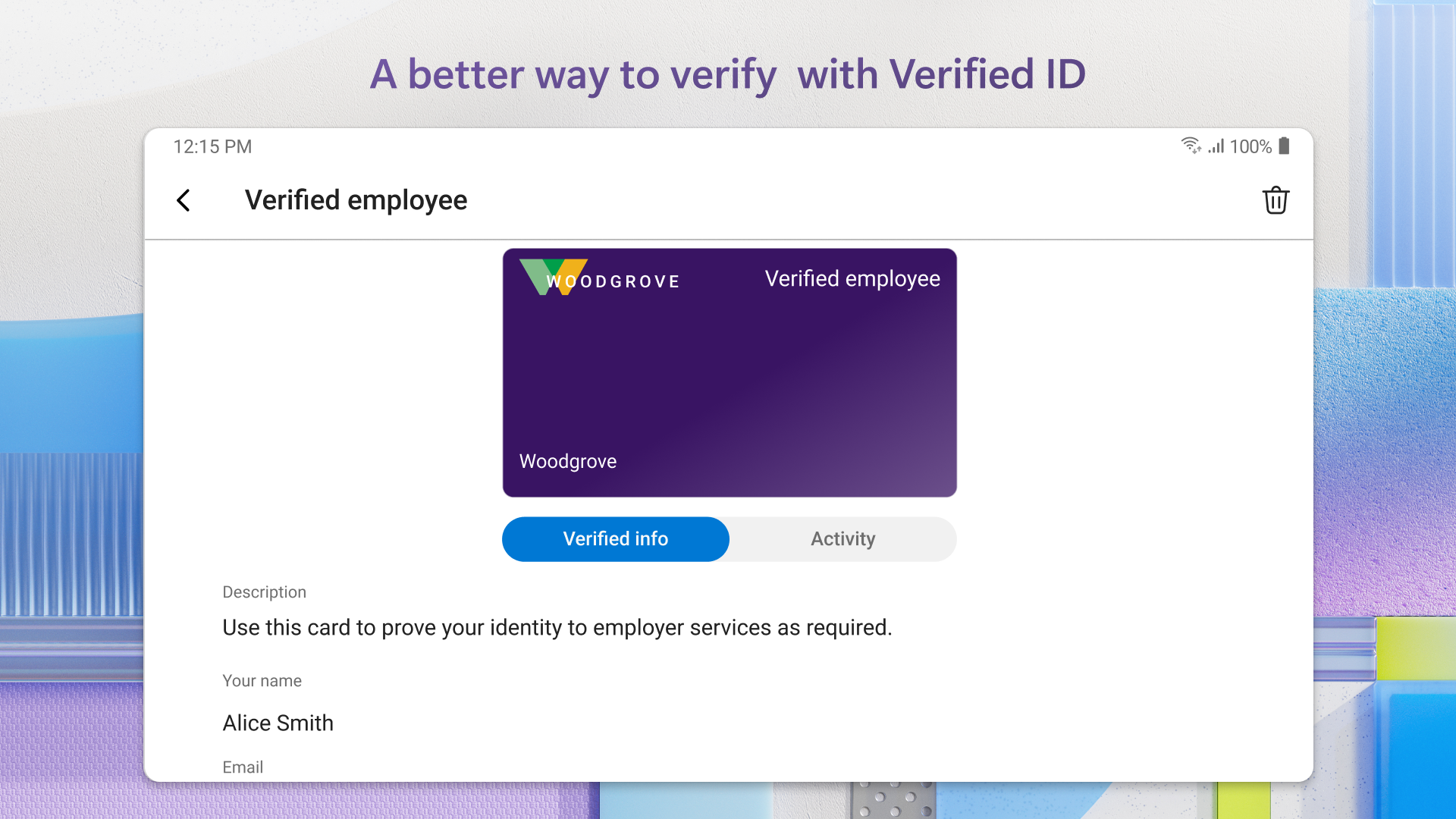 Microsoft Authenticator 6.2507.4607 (arm64-v8a) (Android 8.0+) APK ...