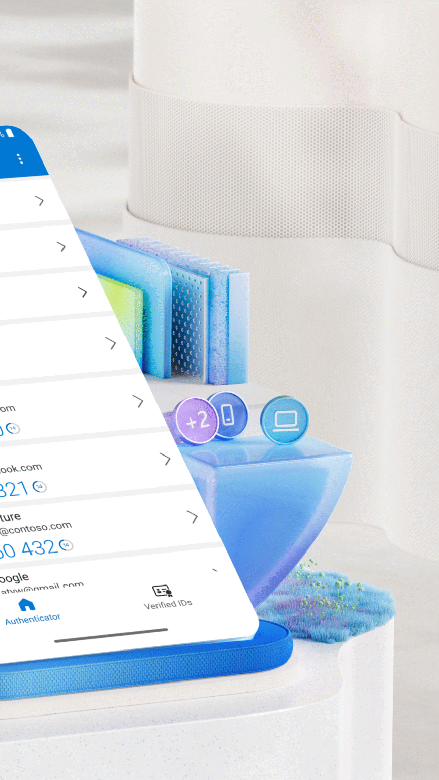 Microsoft Authenticator 6.2507.4607 (arm64-v8a) (Android 8.0+) APK ...