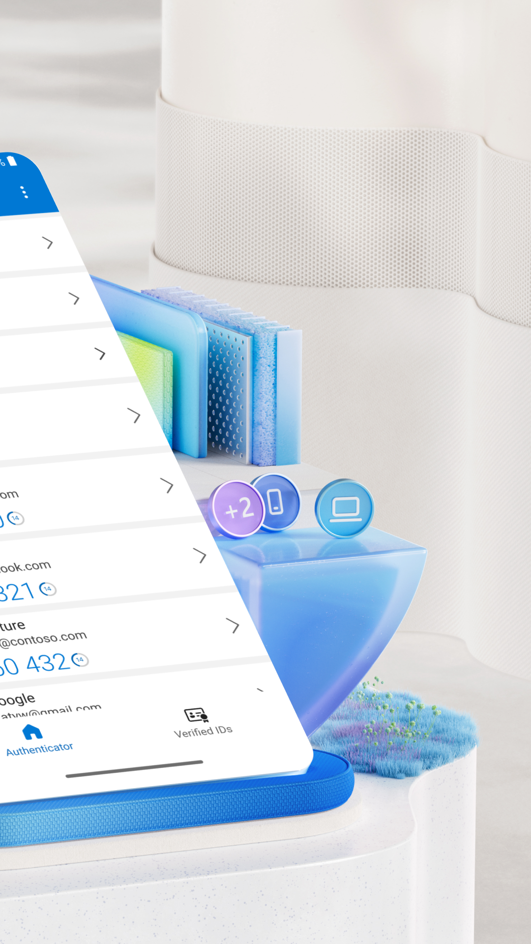 Microsoft Authenticator 6.2507.4607 (arm64-v8a) (Android 8.0+) APK ...