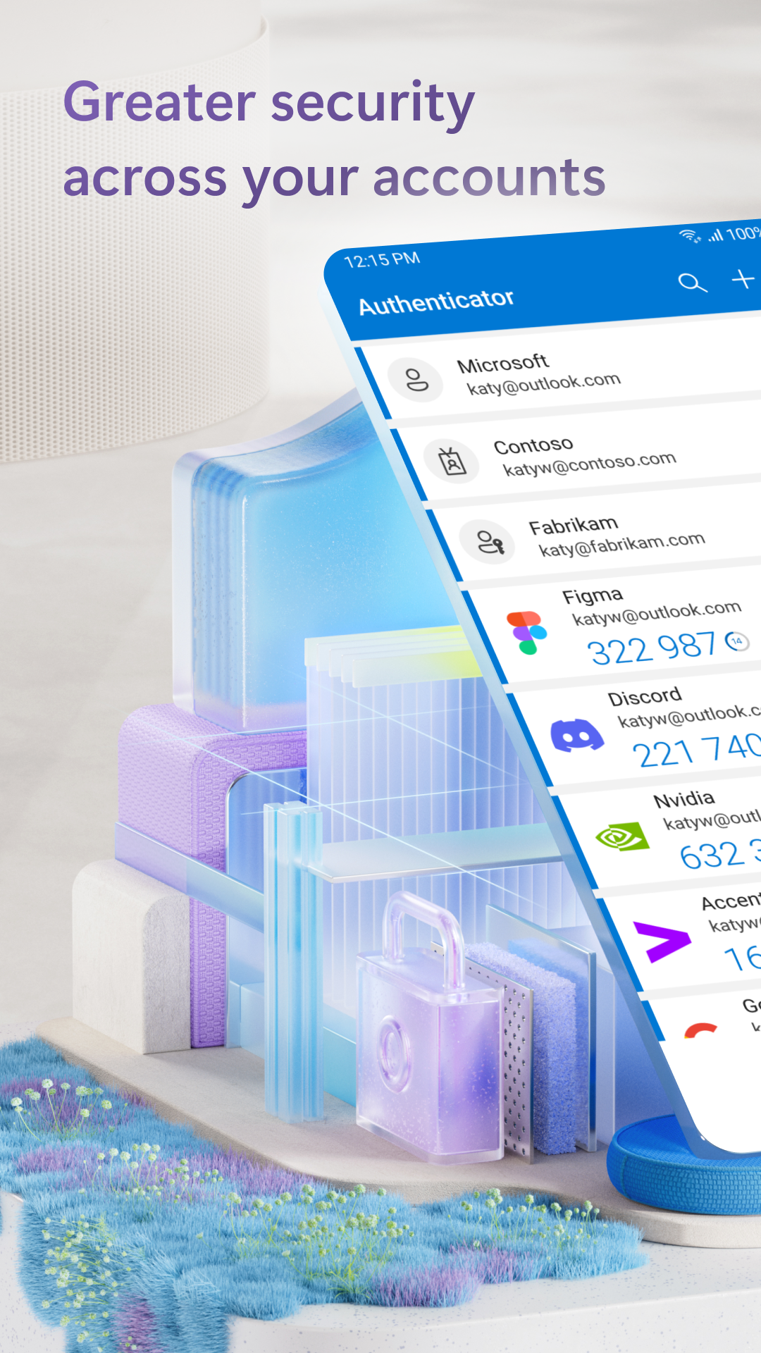 Download Microsoft Authenticator APKs for Android - APKMirror