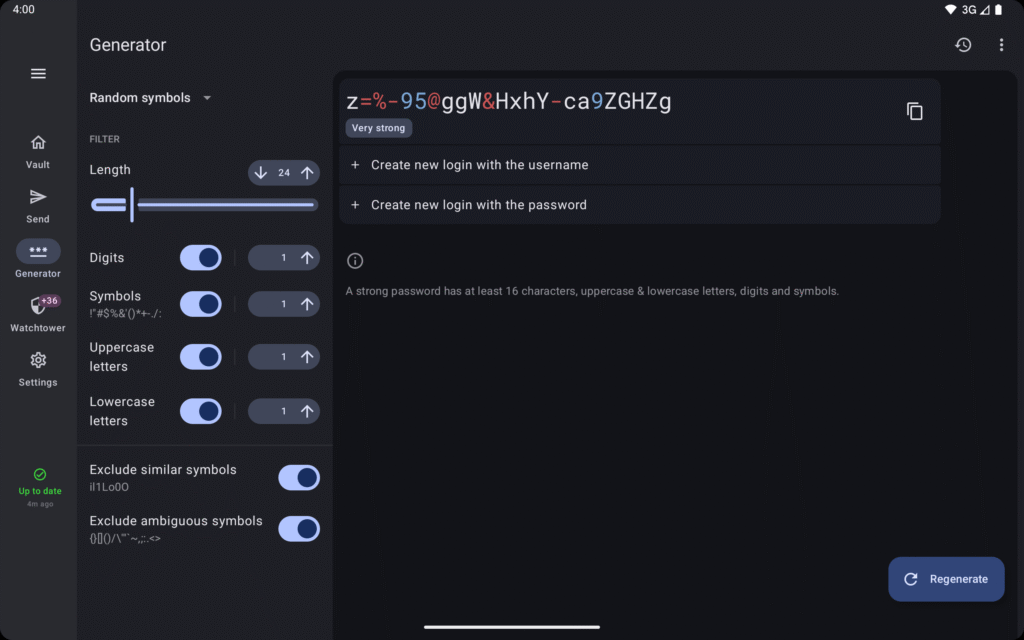 Keyguard 1.14.0 APK Download by Artem Chepurnyi - APKMirror