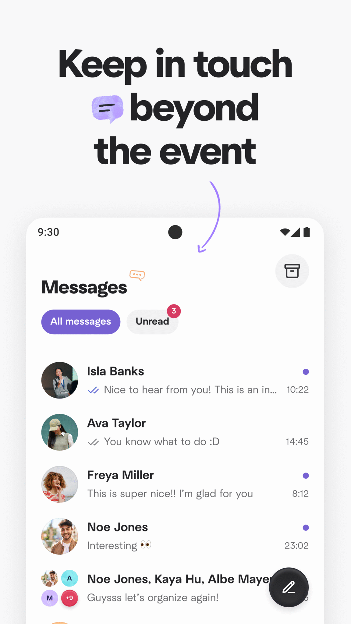 Download Meetup: Social Events & Groups APKs for Android - APKMirror
