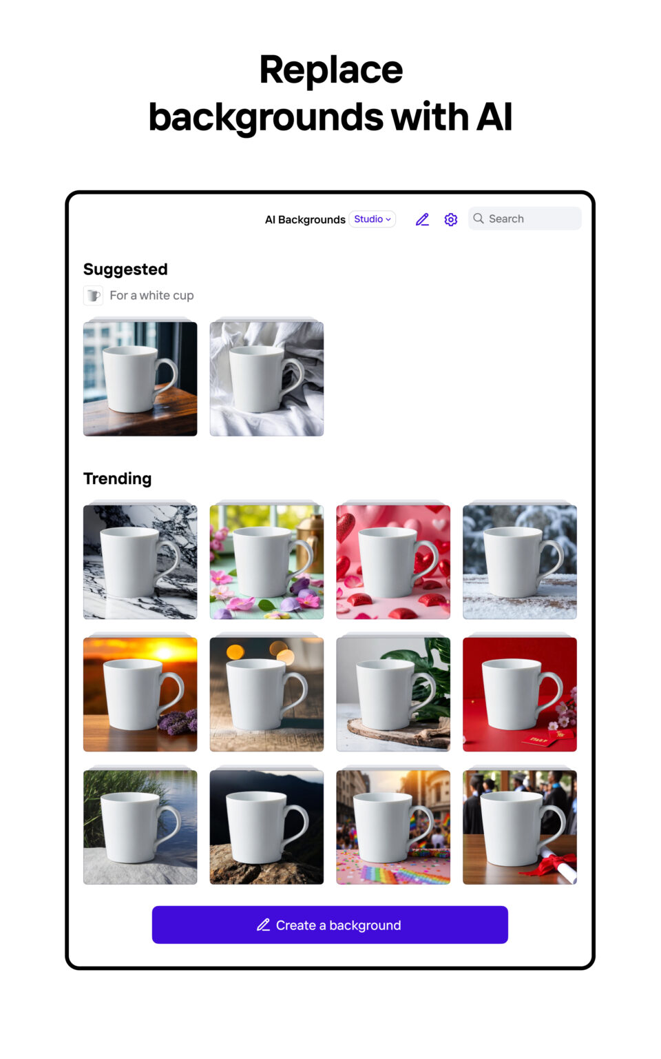 Photoroom AI Photo Editor 5.7.1 APK Download by Photoroom AI Photo ...