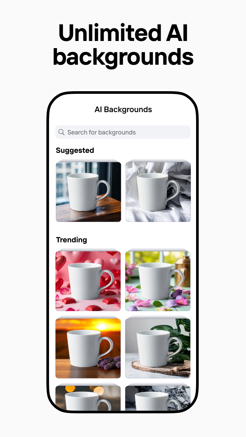 Photoroom AI Photo Editor 2025.37.03 (arm64-v8a + arm-v7a) (120-640dpi) (Android 10+) APK ...
