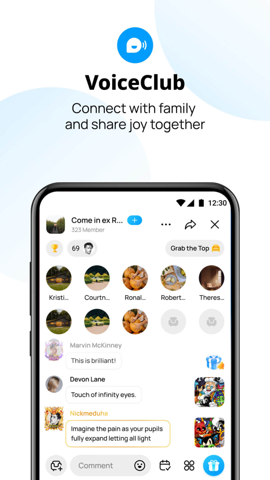 imo-International Calls & Chat 2025.07.1051 APK Download by imo.im ...