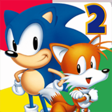 Sonic The Hedgehog 2 (Amazon Appstore Fire Tablet version) 3.0.3 APK ...