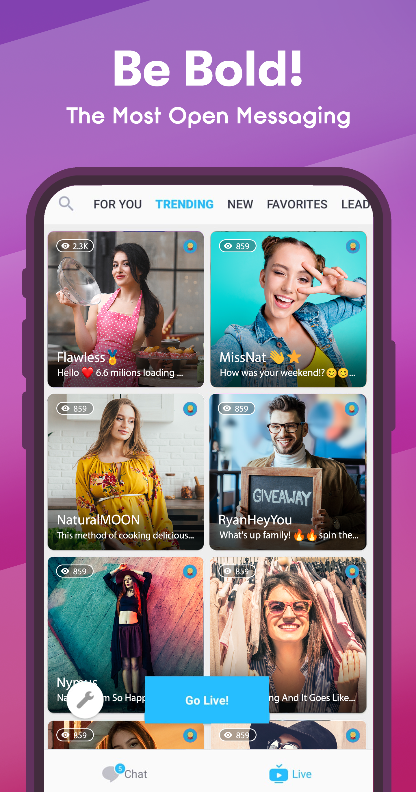 Download Kik — Messaging & Chat App APKs for Android - APKMirror