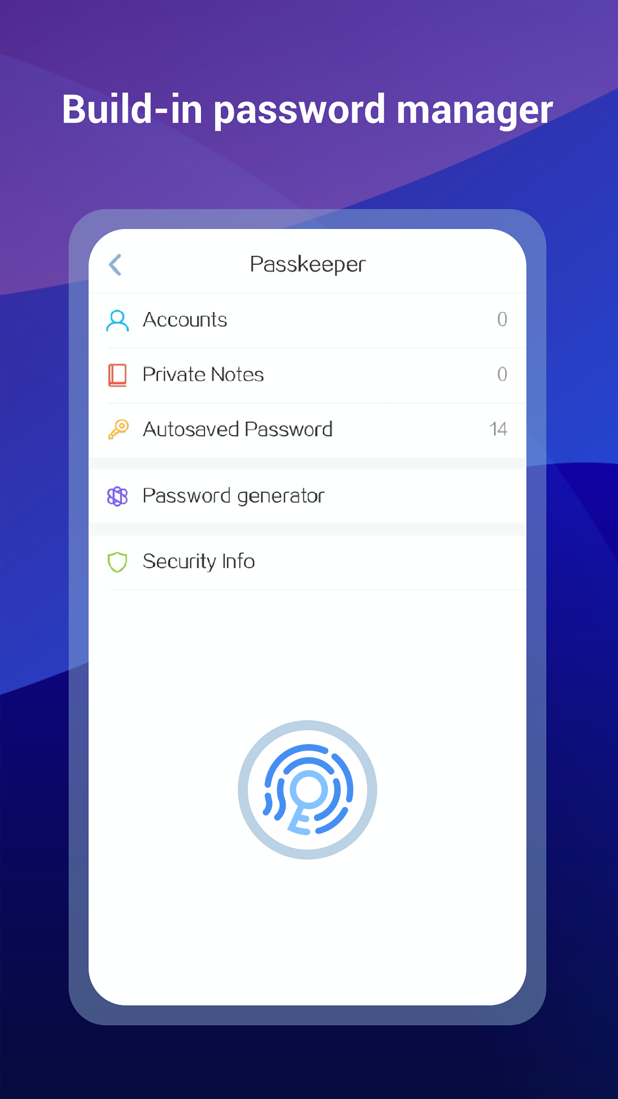 Maxthon browser 7.4.8.105 (Android 7.0+) APK Download by Maxthon ...
