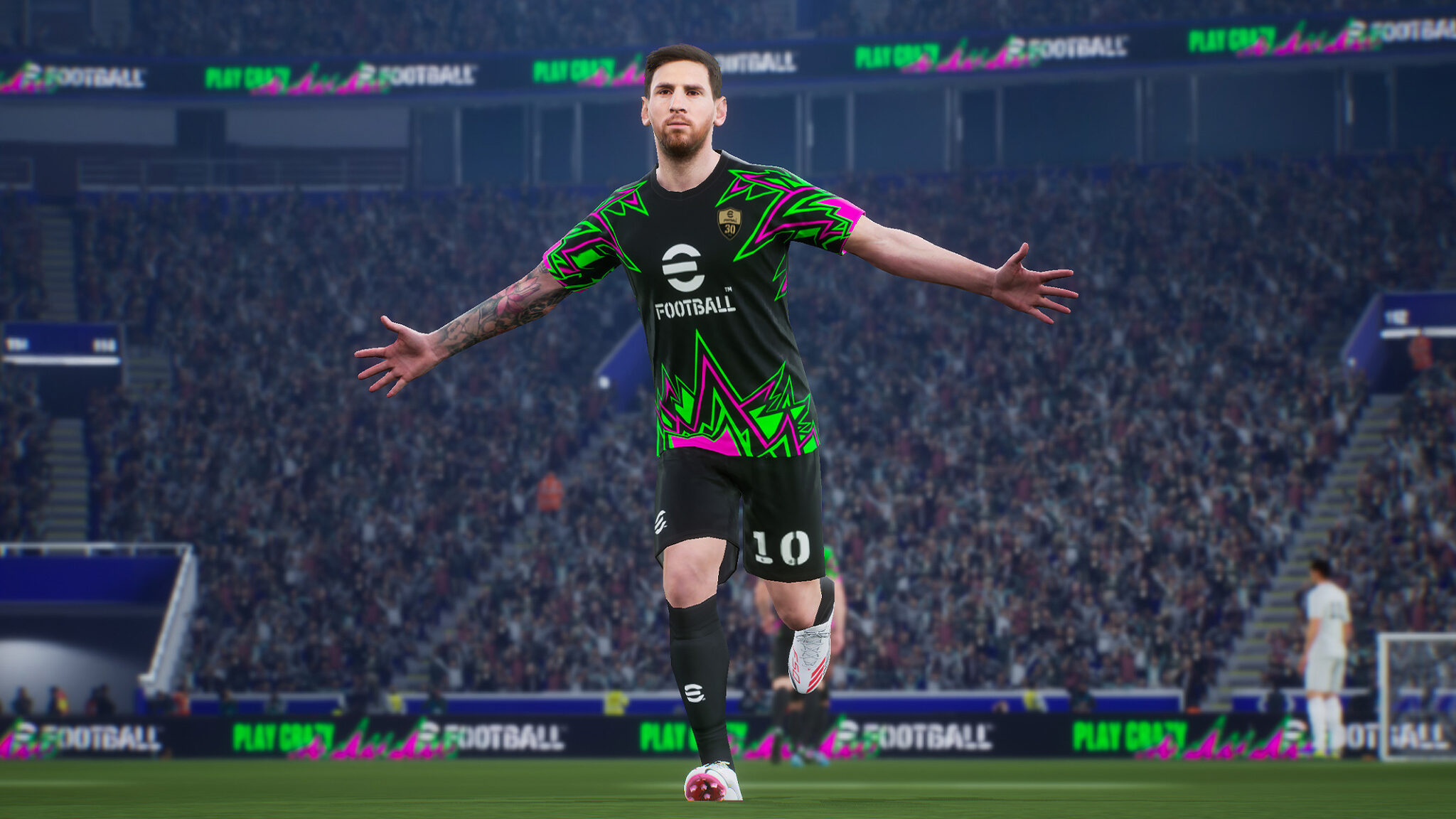 eFootball™ 10.5.0 APK Download by KONAMI - APKMirror