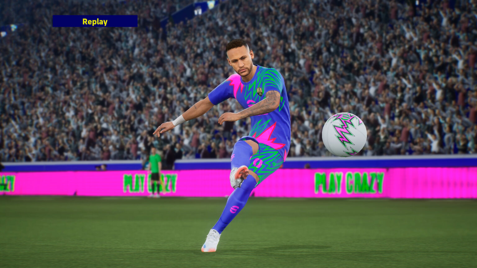 eFootball™ 8.1.0 APK Download by KONAMI - APKMirror