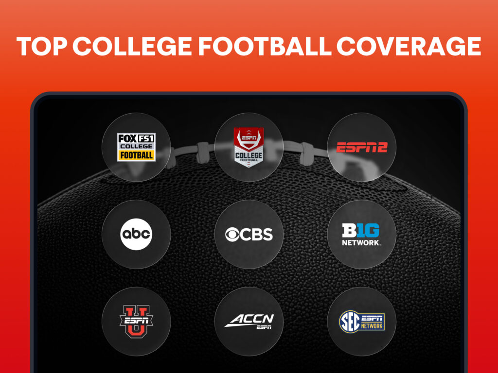Fubo: Watch Live TV & Sports (Android TV) 5.35.1 APK Download by fuboTV ...