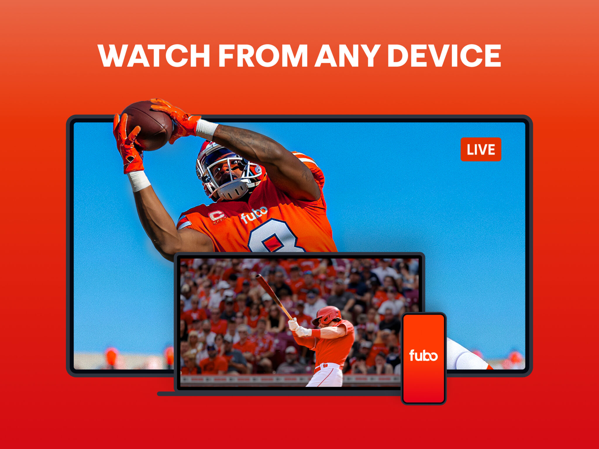 Fubo: Watch Live TV & Sports 5.39.2 APK Download by fuboTV - APKMirror