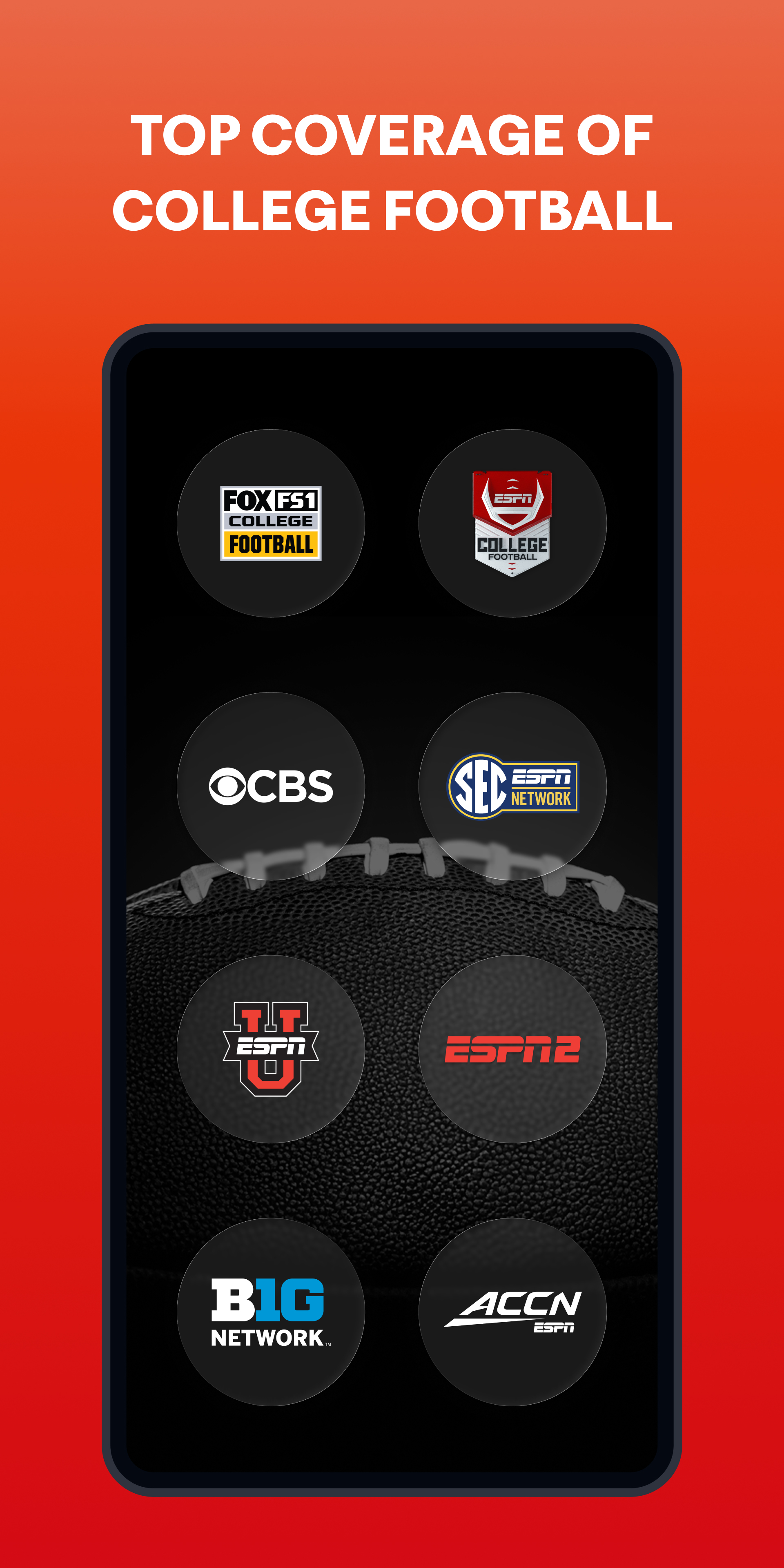 Fubo: Watch Live TV & Sports (Android TV) 5.9.2 APK Download by fuboTV - APKMirror