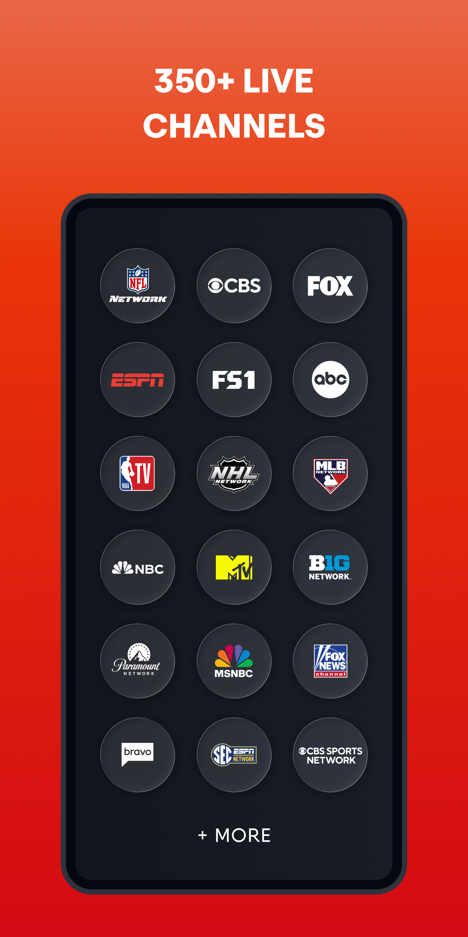 Fubo: Watch Live TV & Sports (Android TV) 5.35.1 APK Download by fuboTV ...