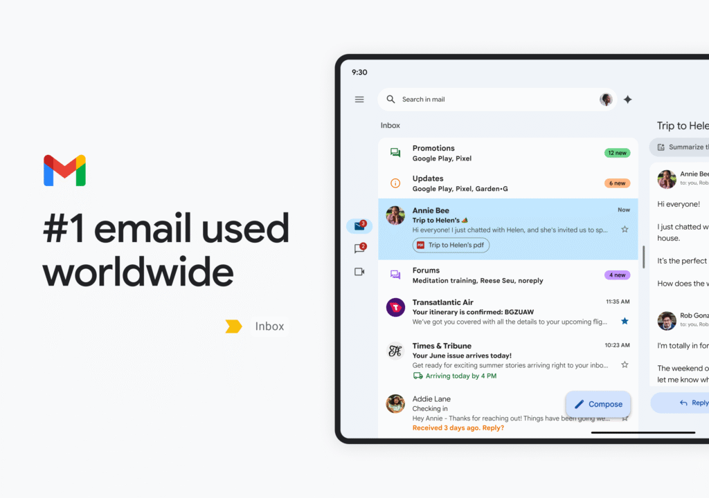 Gmail 2025.09.08.806471915.Release APK Download by Google LLC - APKMirror