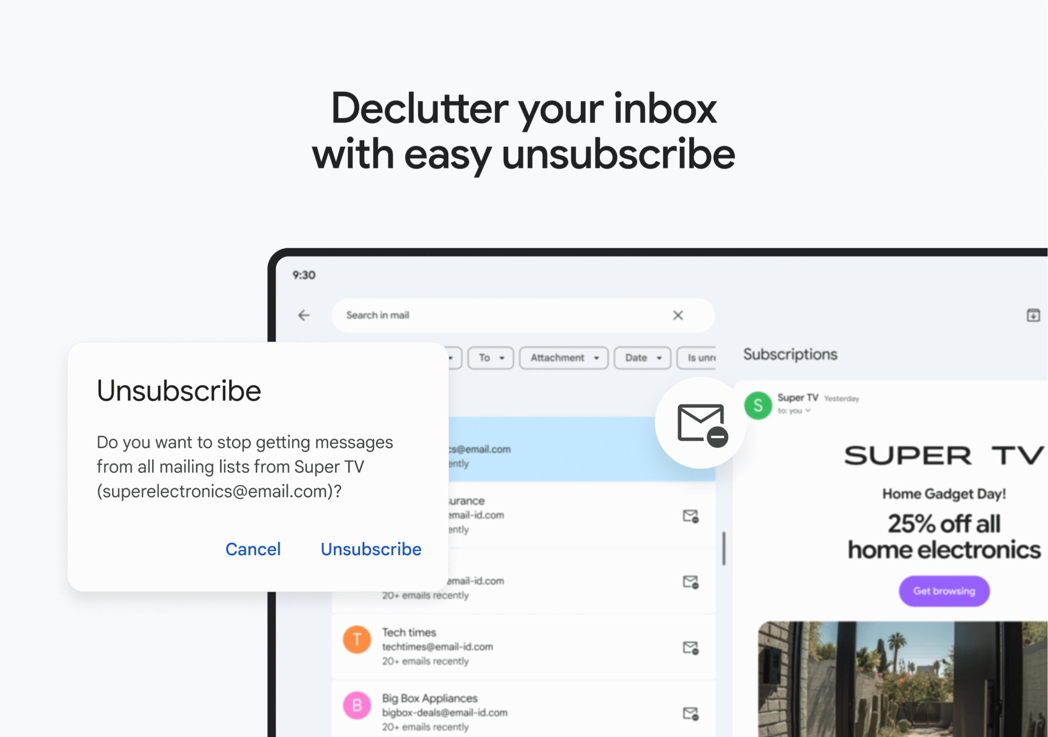 Gmail 2025.10.13.822279208.Release APK Download by Google LLC - APKMirror