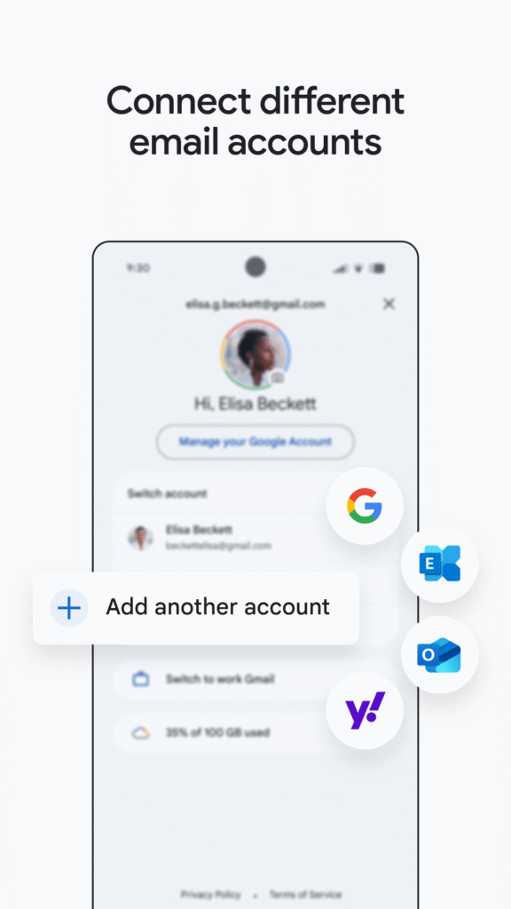 Gmail 2025.11.17.839382208.Release (160-640dpi) (Android 6.0+) APK Download by Google LLC ...