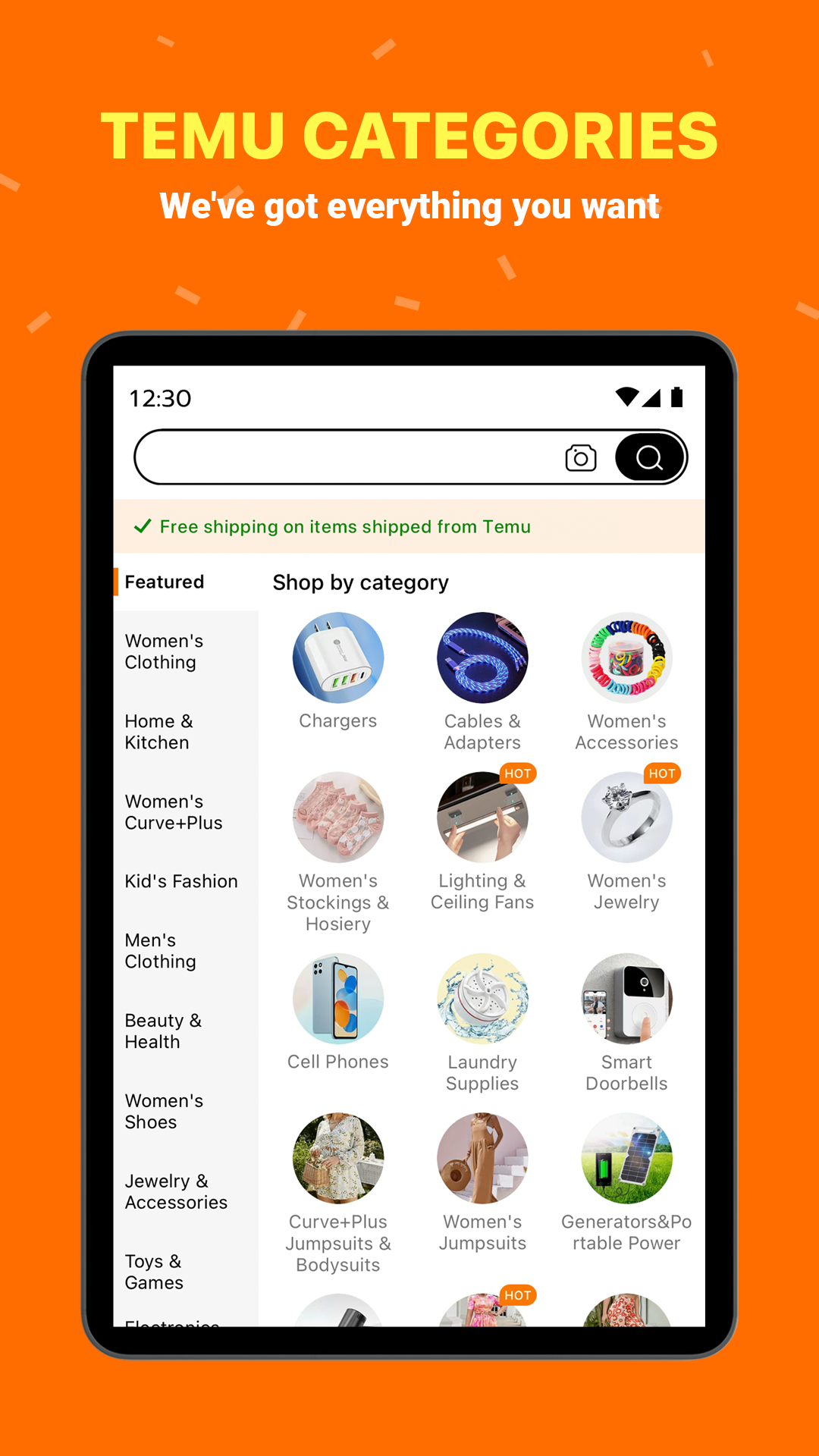 Temu: Shop Like a Billionaire 3.61.0 APK Download by Temu - APKMirror