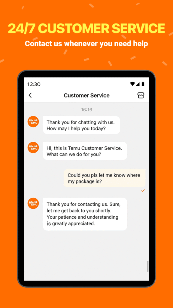 Temu: Shop Like a Billionaire 3.61.0 APK Download by Temu - APKMirror