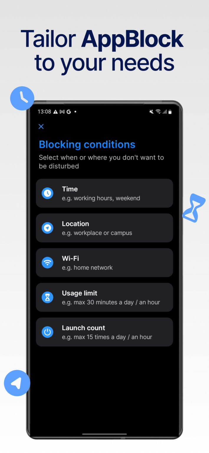 Download AppBlock - Block Apps & Sites APKs for Android - APKMirror