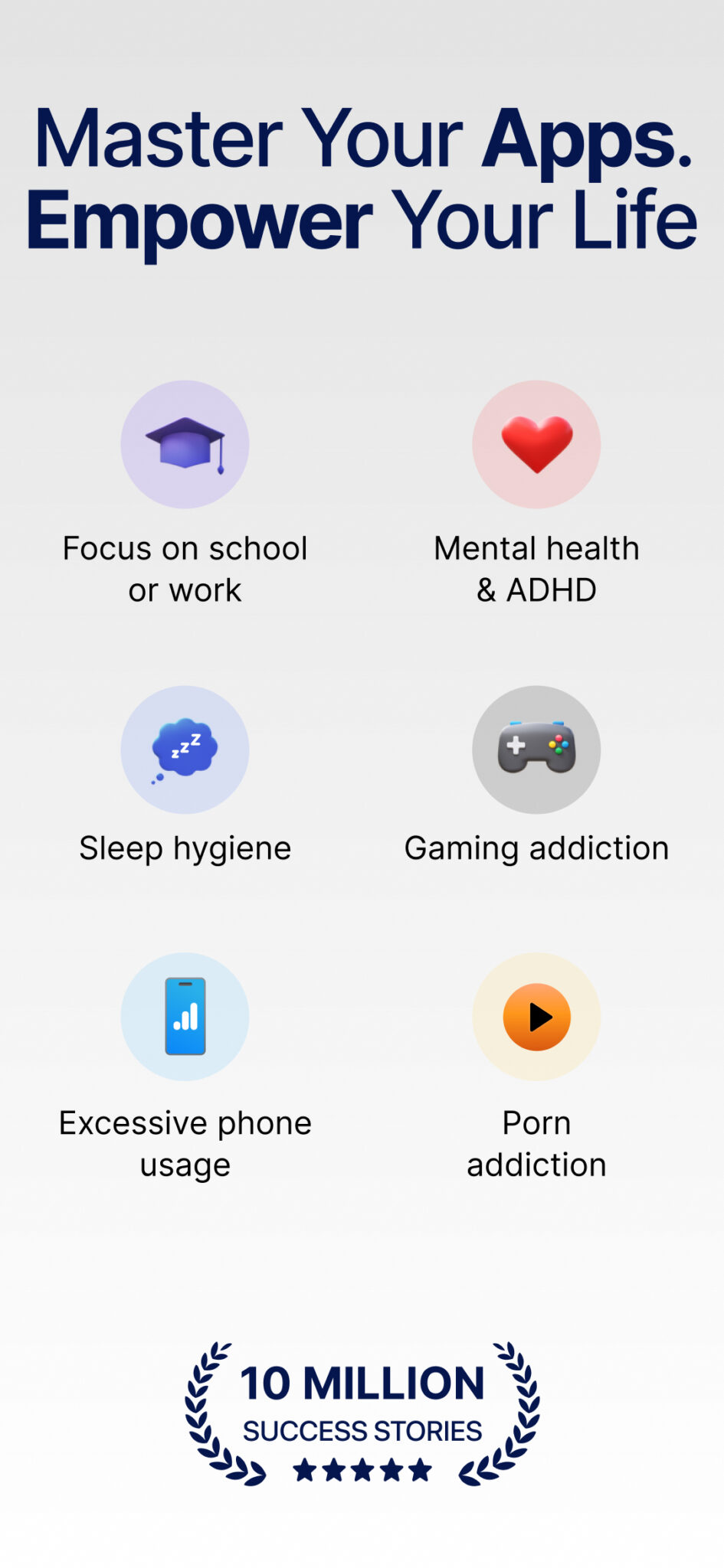 Download AppBlock - Block Apps & Sites APKs for Android - APKMirror