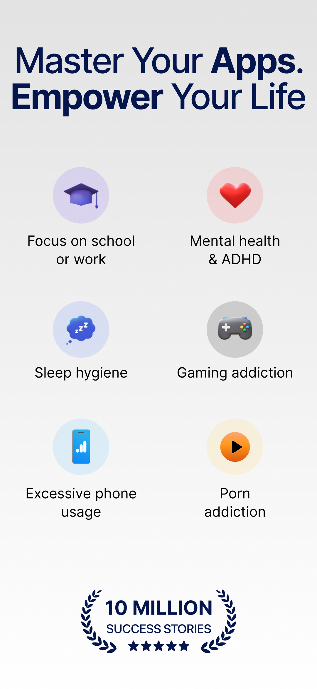 Download AppBlock - Block Apps & Sites APKs for Android - APKMirror