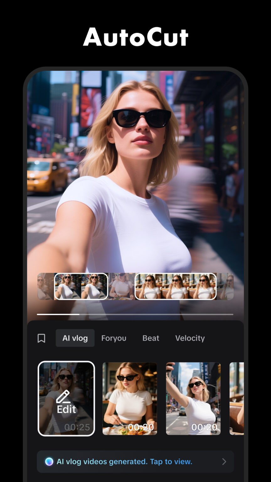 CapCut - Video Editor 15.3.0 APK Download by Bytedance Pte. Ltd. - APKMirror