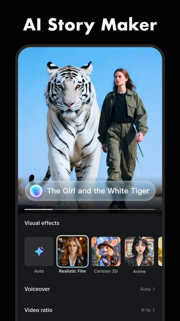 CapCut - Video Editor 15.8.0 APK Download by Bytedance Pte. Ltd ...