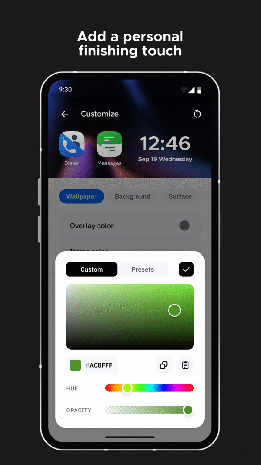 Download Smart Launcher 6 ‧ Home Screen APKs for Android - APKMirror