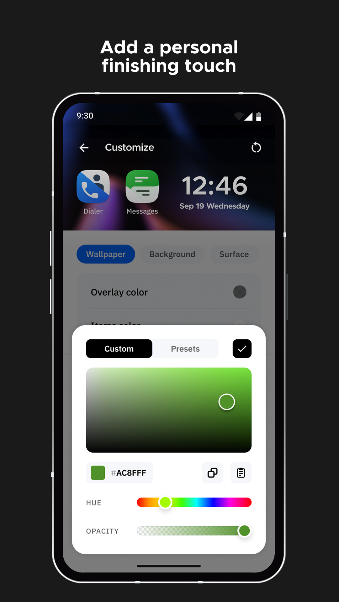 Smart Launcher 6 ‧ Home Screen 6.5 build 053 APK Download by Smart ...