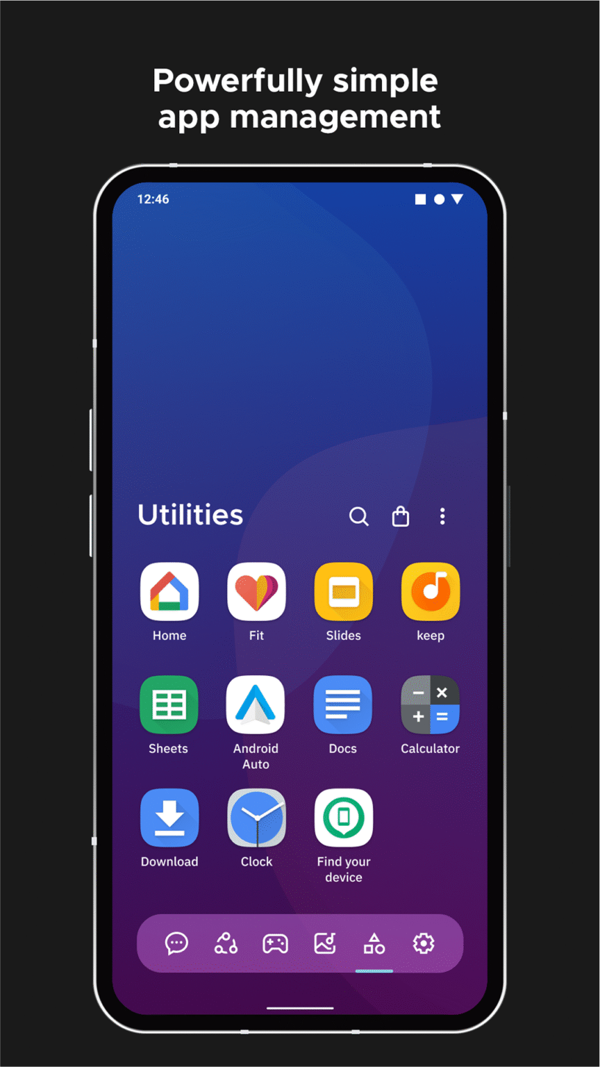Smart Launcher 6 ‧ Home Screen 6.5 build 051 APK Download by Smart Launcher Team - APKMirror