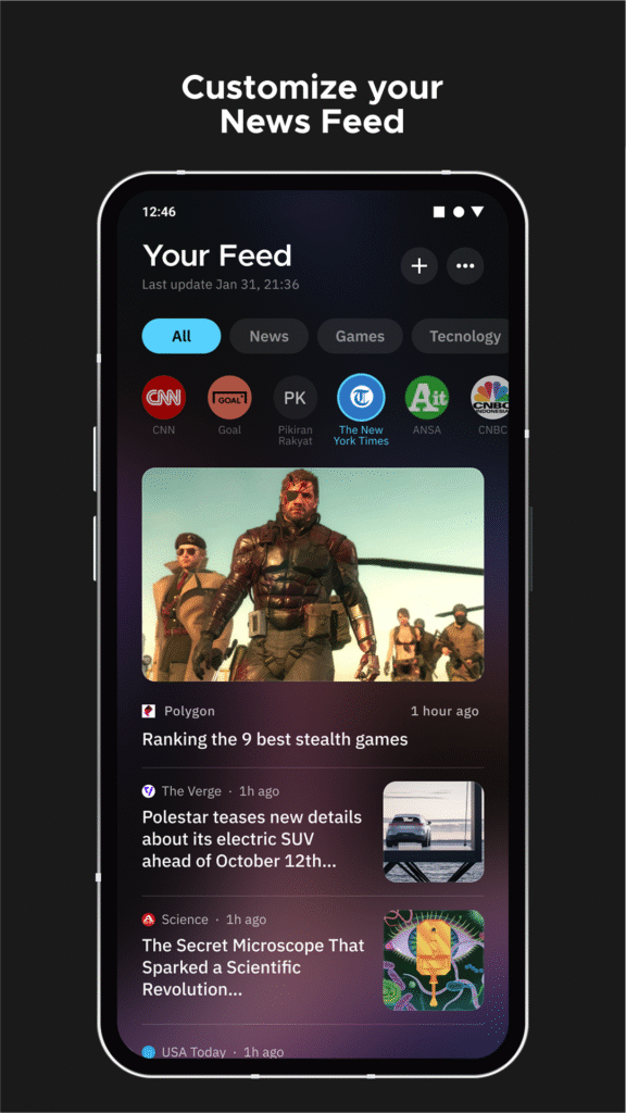 Smart Launcher 6 ‧ Home Screen 6.5 build 053 APK Download by Smart ...