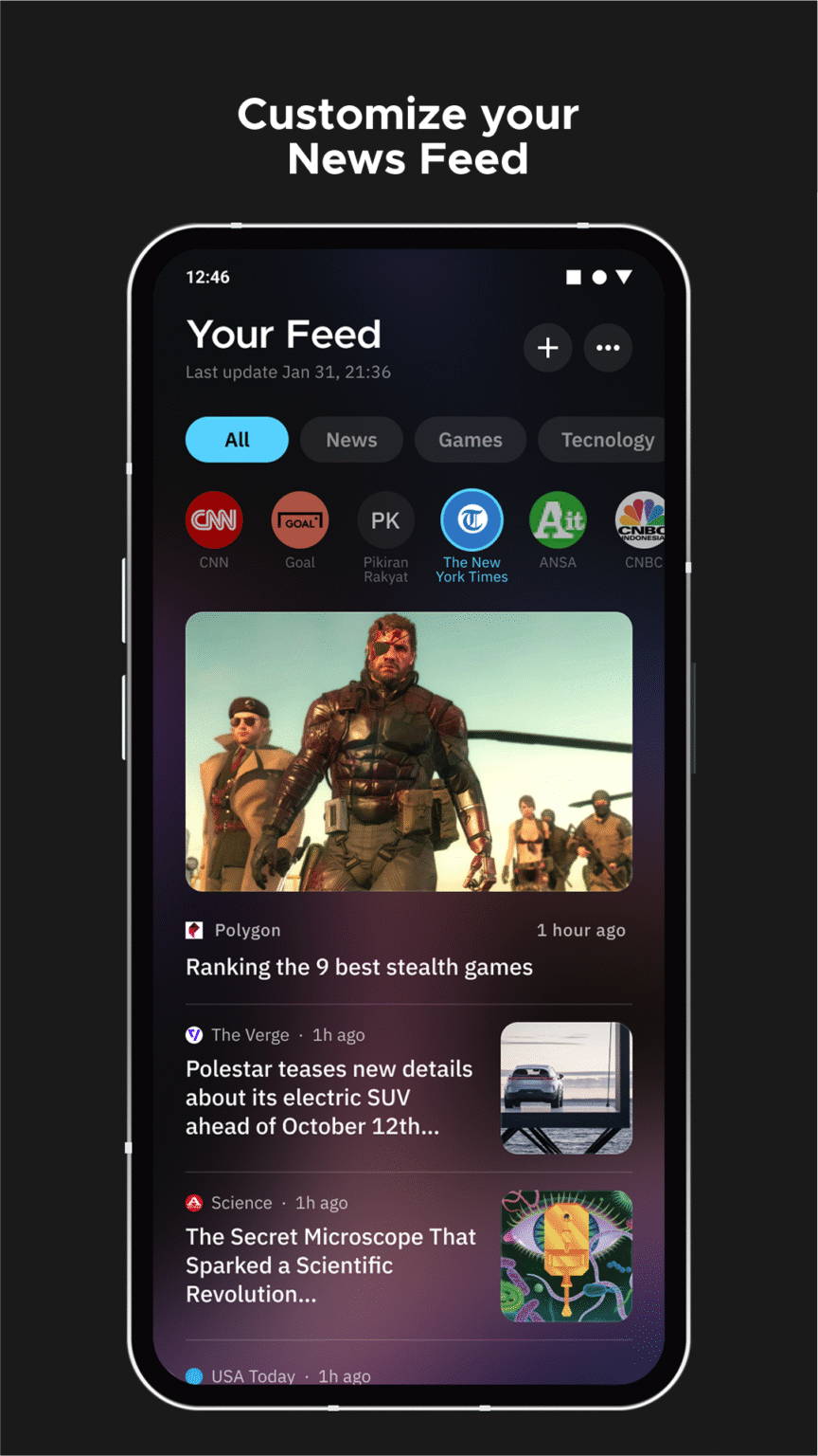 Smart Launcher 6 ‧ Home Screen 6.5 build 044 APK Download by Smart Launcher Team - APKMirror