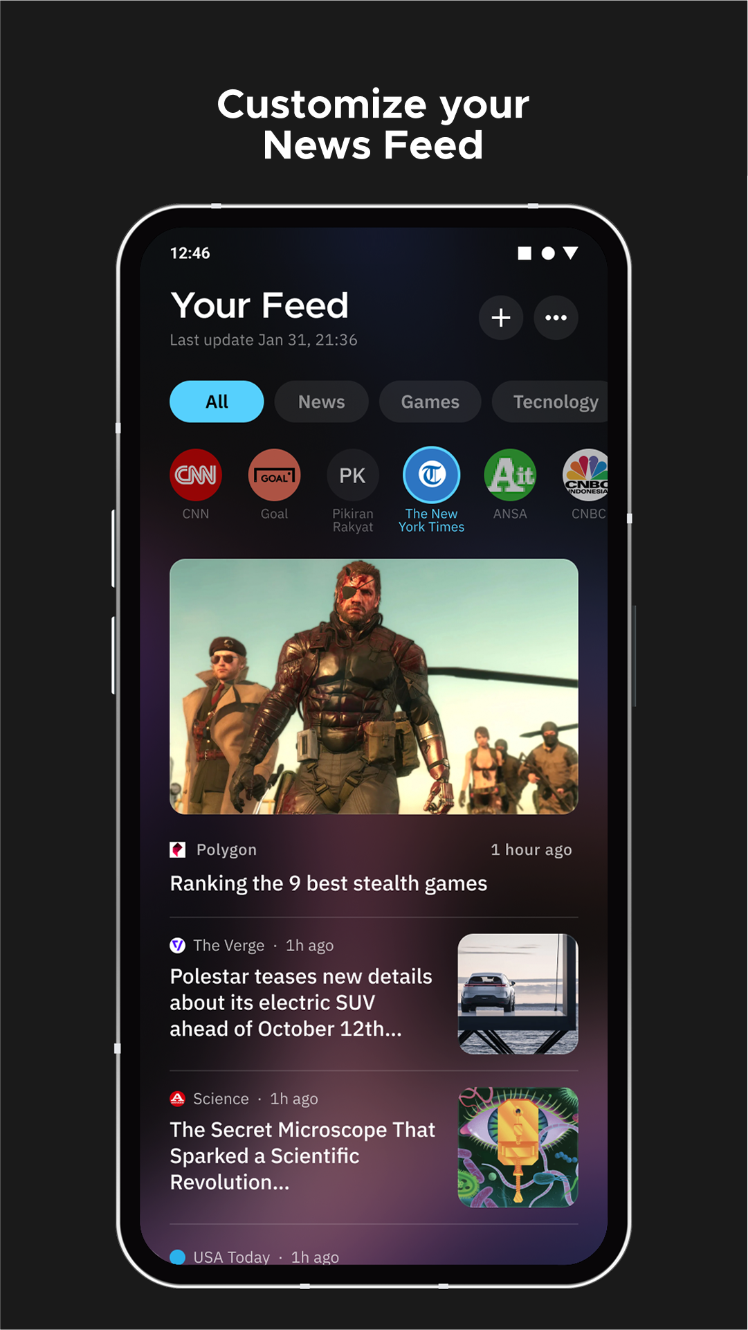 Smart Launcher 6 ‧ Home Screen 6.5 build 049 (nodpi) (Android 7.0+) APK Download by Smart ...
