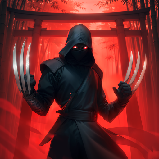 Shadow Fight 4: Arena (Android 8.0+) APKs - APKMirror