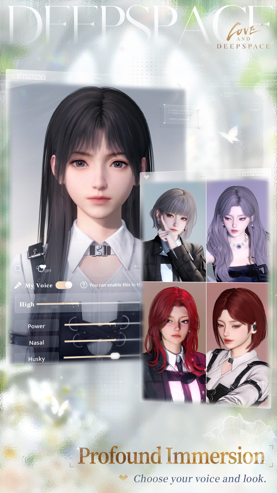 Love and Deepspace 4.0.0 APK Download by InFold Pte. Ltd. - APKMirror