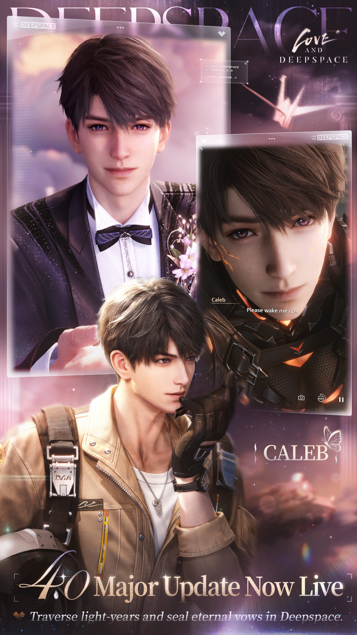 Love and Deepspace 4.0.0 APK Download by InFold Pte. Ltd. - APKMirror