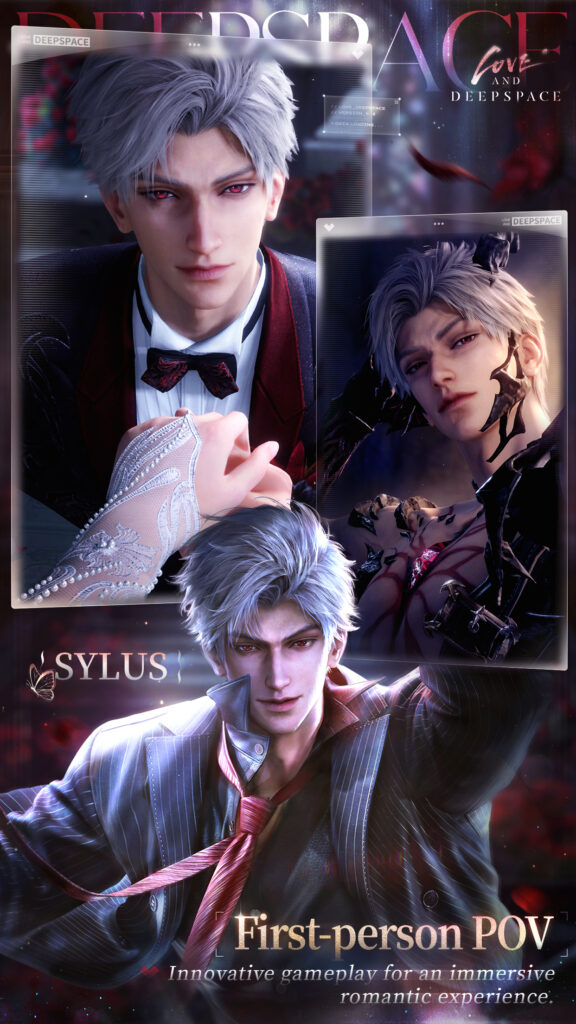 Love and Deepspace 4.0.0 APK Download by InFold Pte. Ltd. - APKMirror