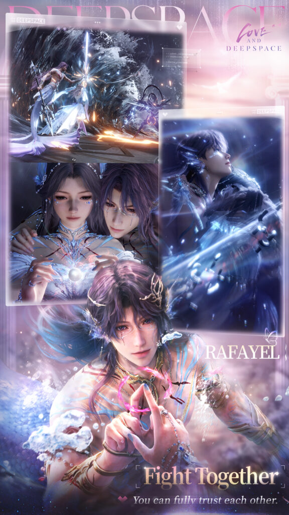 Love and Deepspace 4.0.0 APK Download by InFold Pte. Ltd. - APKMirror