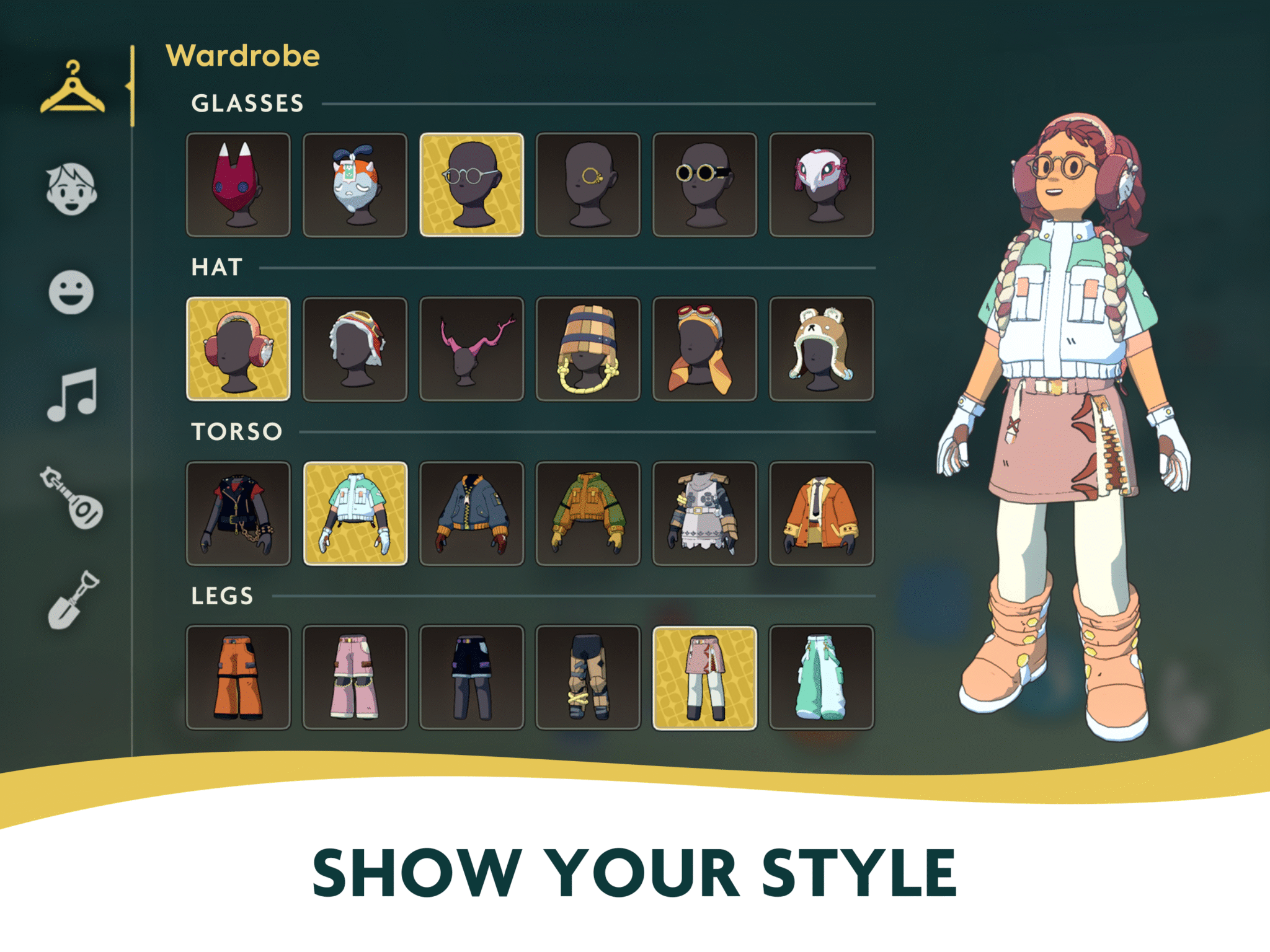 Spirit Crossing NETFLIX 14.6.0 (Early Access) APK Download by Netflix ...