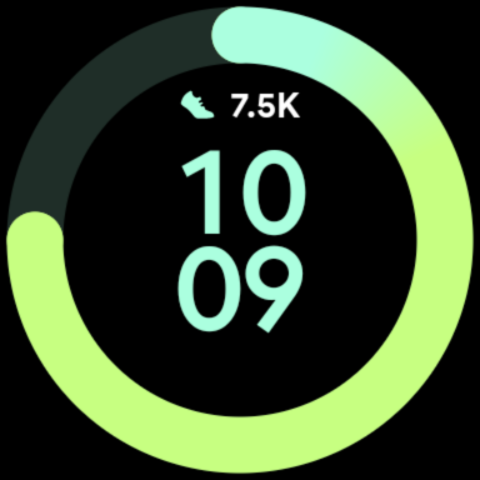 Google Pixel Watch Faces (Wear OS) 4.0.488.885862702 APK Download by ...