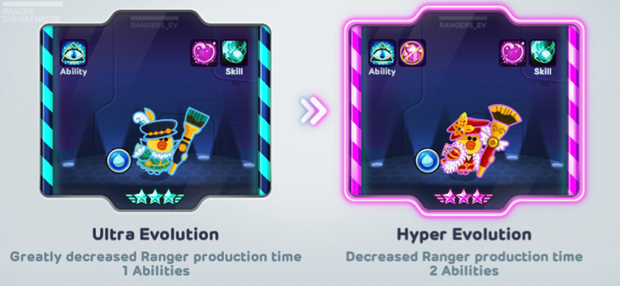 LINE Rangers: Brown-Cony Wars! 11.7.0 APK Download by LINE (LY ...