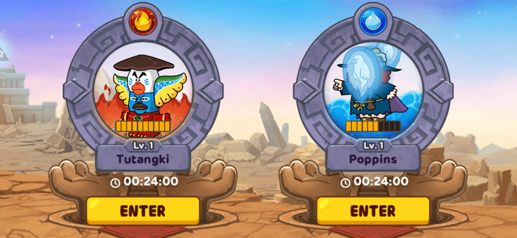 LINE Rangers: Brown-Cony Wars! 11.7.0 APK Download by LINE (LY ...