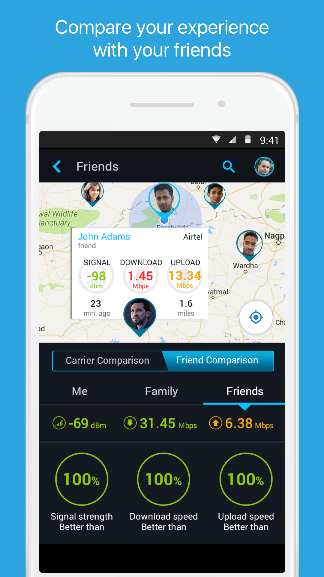 NetVelocity 4.0.7 APK Download by Jio Platforms Limited - APKMirror