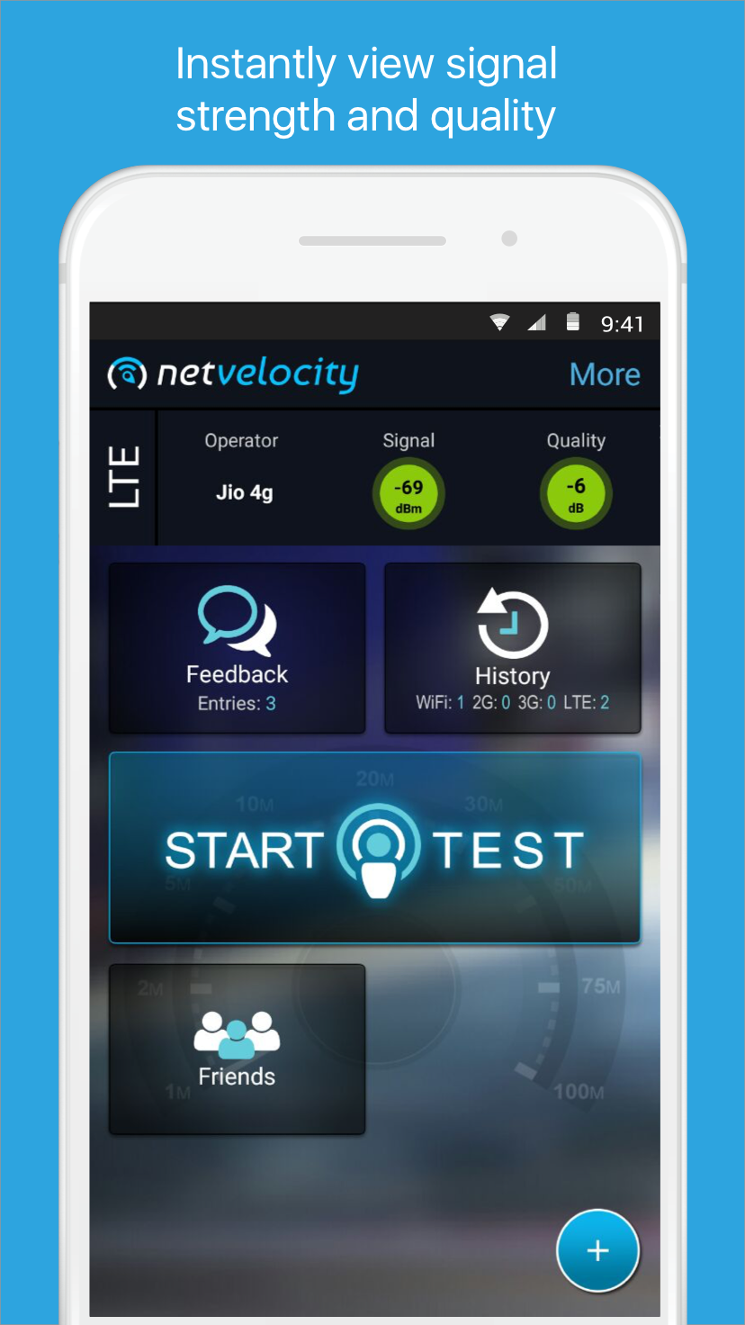 NetVelocity 4.0.7 APK Download by Jio Platforms Limited - APKMirror