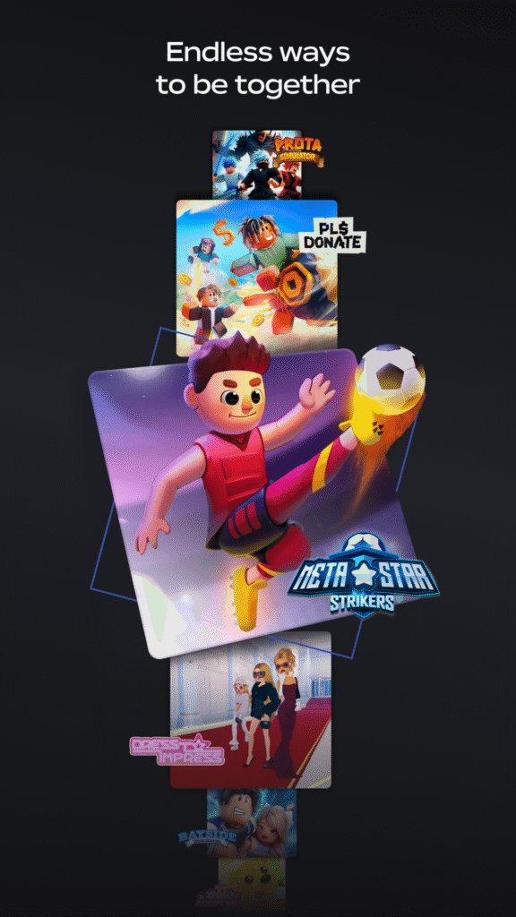 Roblox 2.694.983 APK Download by Roblox Corporation - APKMirror