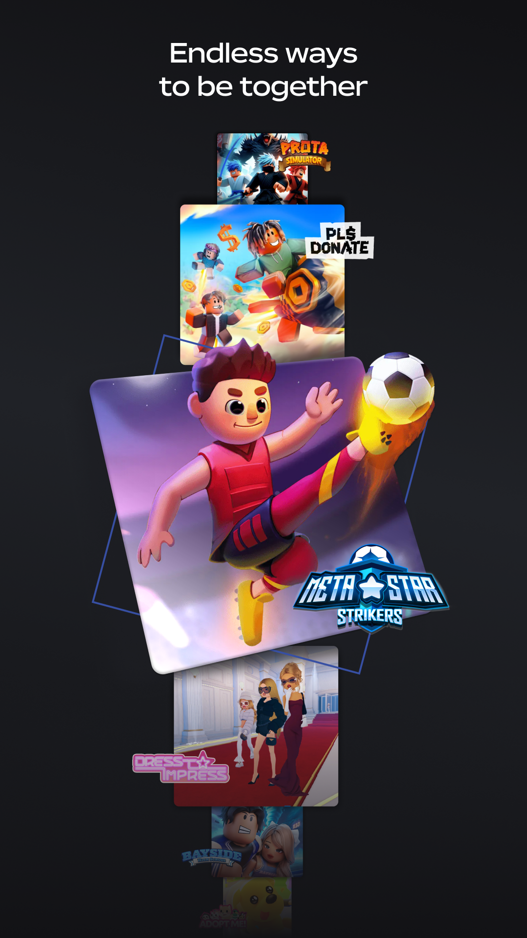 Roblox 2.655.1095 (Android 6.0+) APK Download by Roblox Corporation ...