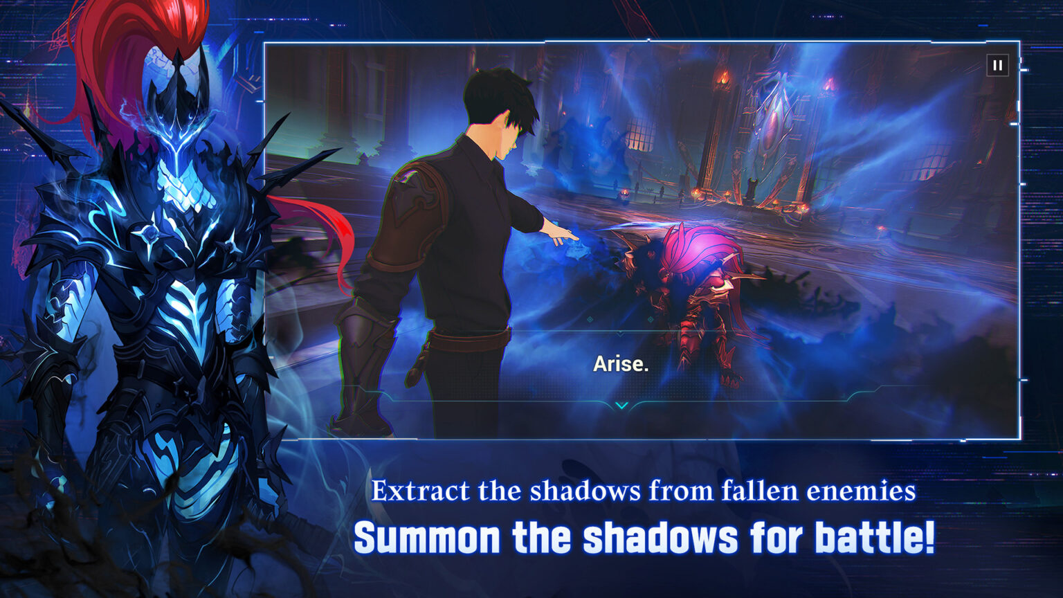 Solo Leveling:Arise 1.2.86 APK Download by Netmarble - APKMirror